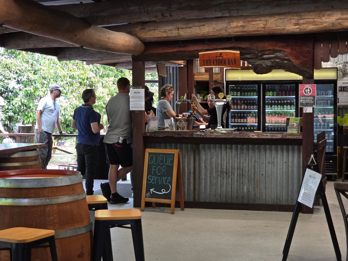 Chessnut Go | Relaxing Game at Bilpin Cider Co. 🍎🍺♟️😊 – Adventures of a ...