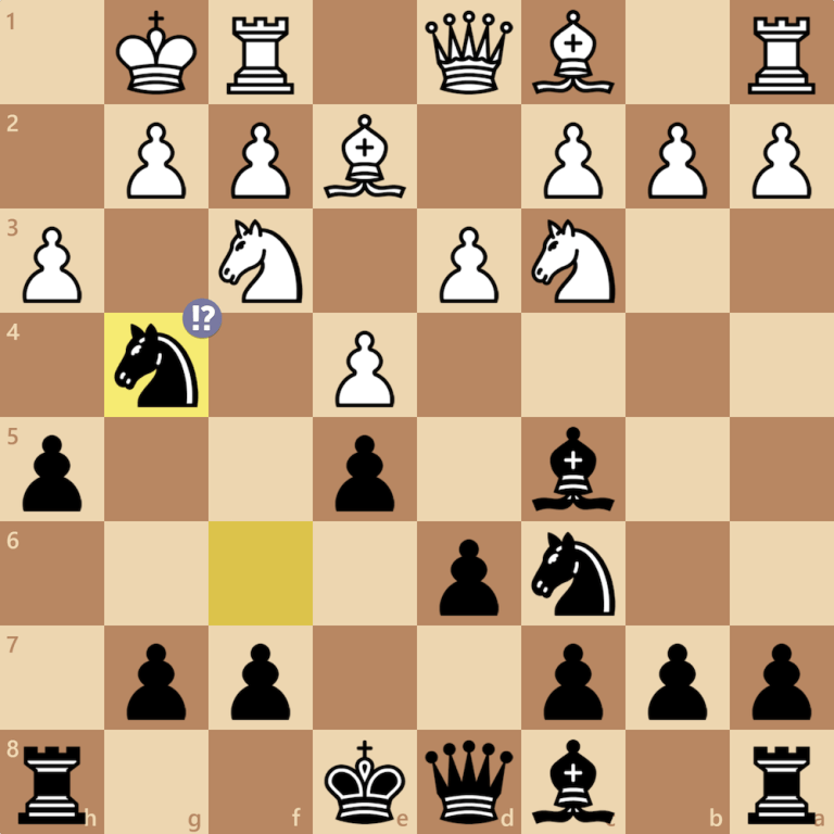2 x TRAPS for FUN CHESS! ⚡ Quick Wins #109 – Adventures of a Chess Noob